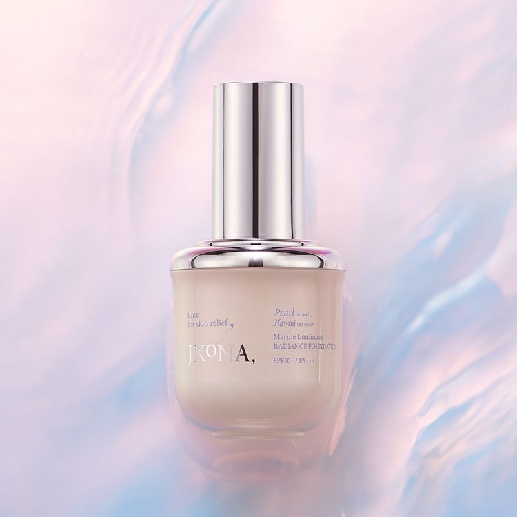 제이코나 마린 루미너스 래디언스 파운데이션 30ml 21호 아이보리 홈플러스 택배배송