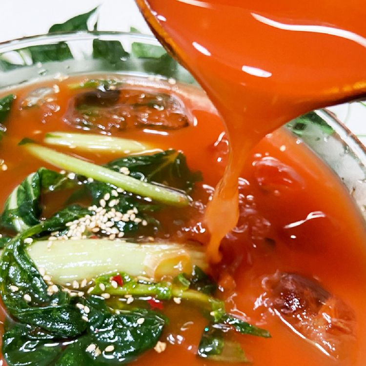 ★비밀특가★ 시원하고 맛있는 열무 물김치 4kg 홈플러스 택배배송