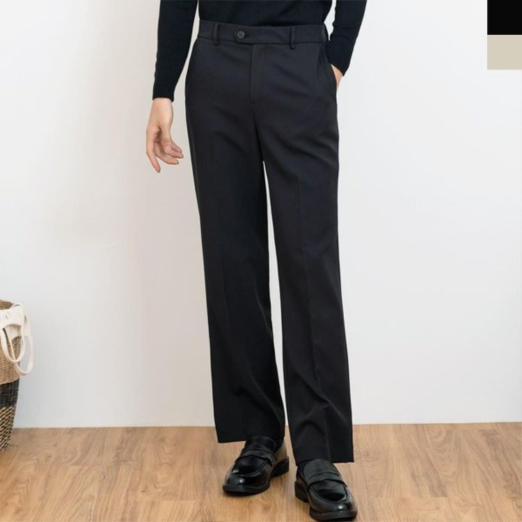 Jkc 남성의류 일자 면바지 캐주얼팬츠 면 홈플러스 판매자택배
