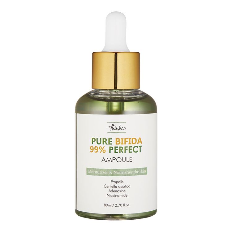 띵코 퓨어 비피다 99 퍼펙트 앰플 80ml 홈플러스 택배배송