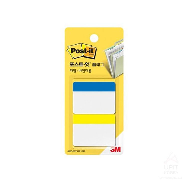 플래그 파일바인더용 686f 2by 파노 홈플러스 택배배송