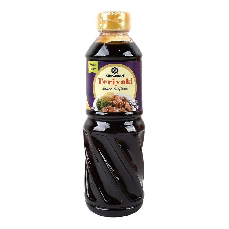 기꼬만 데리야끼 소스 590g 홈플러스 택배배송