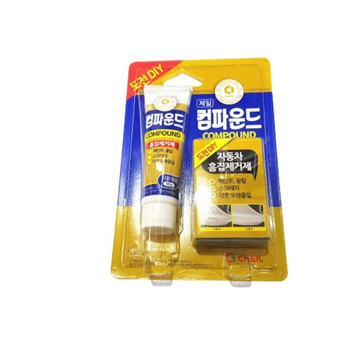 자동차 Nc3119c7c13 기스 스크레치 흠집 제거제 리무버 컴파운드 홈플러스 택배배송