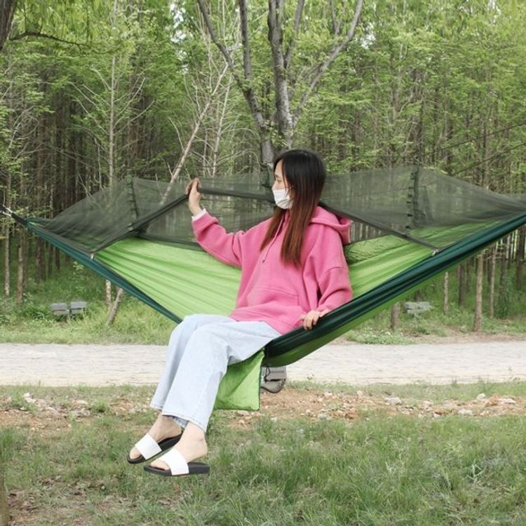 공중쉘터 실용적인 N7132a577c5 캠핑 모기장 해먹그린 다크그린 홈플러스 택배배송