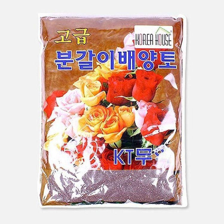 고급 분갈이배양토 5l완구 미술용품 홈플러스 택배배송