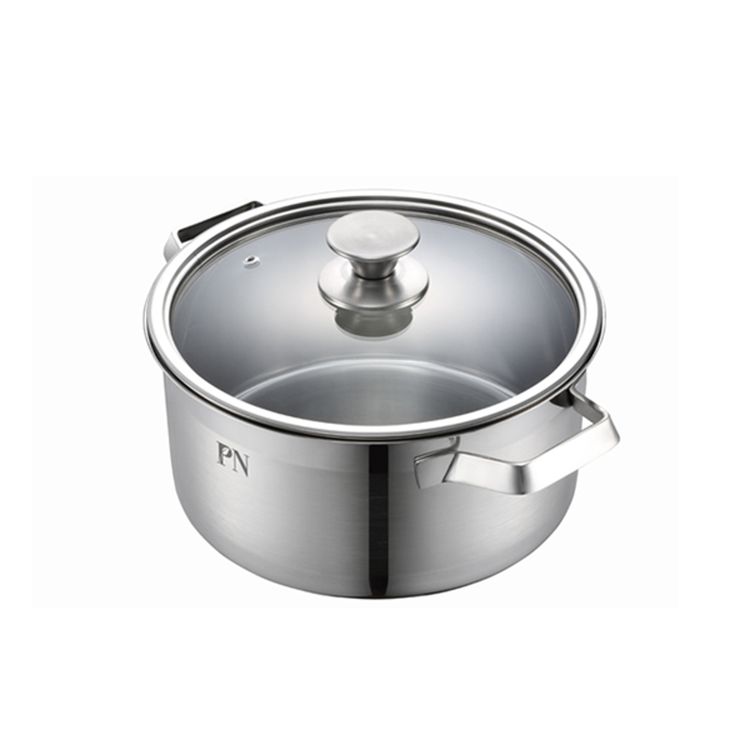 PN풍년 루체 IH 18cm 스텐레스 양수냄비 | 홈플러스 택배배송