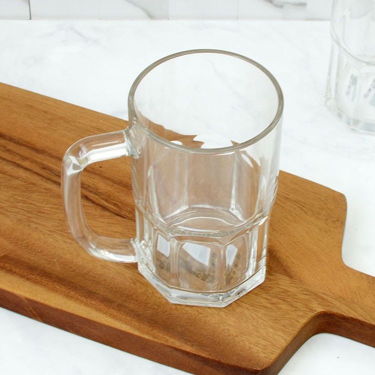 맥주컵 420mL 2P 얼음 생맥주잔 500잔 전용잔 | 홈플러스 택배배송