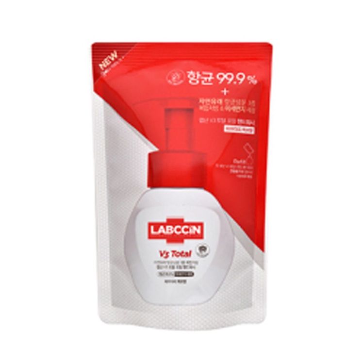 애경 핸드워시 랩신v3 토탈리필 200ml 손세정제 홈플러스 택배배송