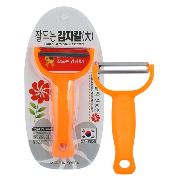영신 실용적인 N61536000b7 잘드는 감자칼 10개입 홈플러스 택배배송