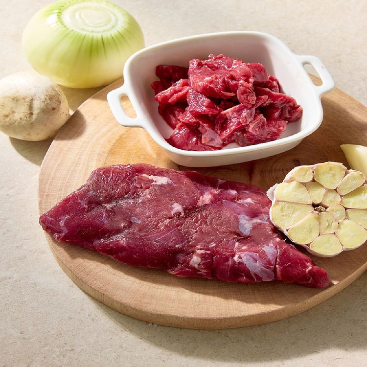 미탐 소국거리 전각 500g 홈플러스 택배배송