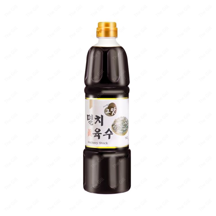 신선하이 식자재 이슬나라 그맛 멸치진육수 1kg 홈플러스 택배배송