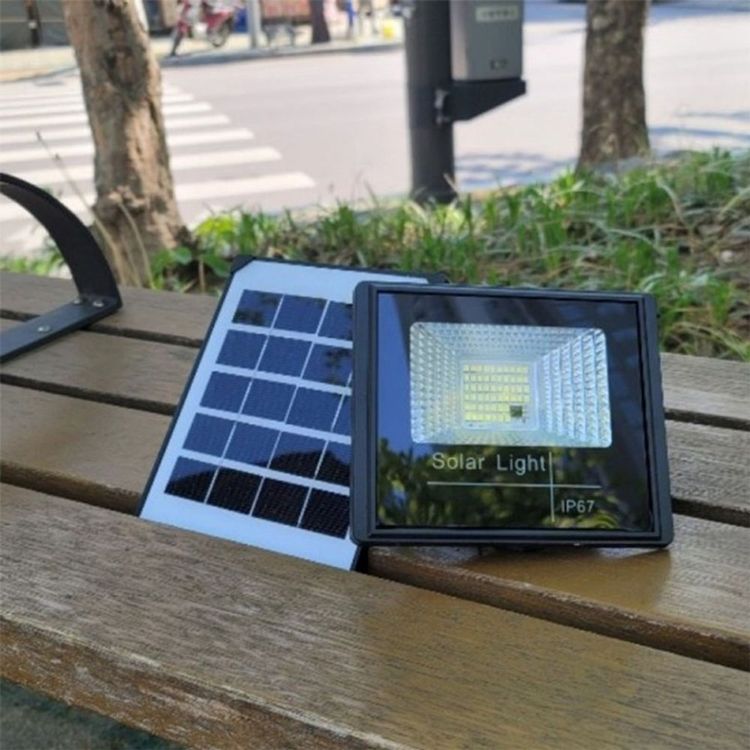 태양광야외등 실용적인 N7203a99c97 Solar Ip67 40led 20와트 투광등세 홈플러스 택배배송
