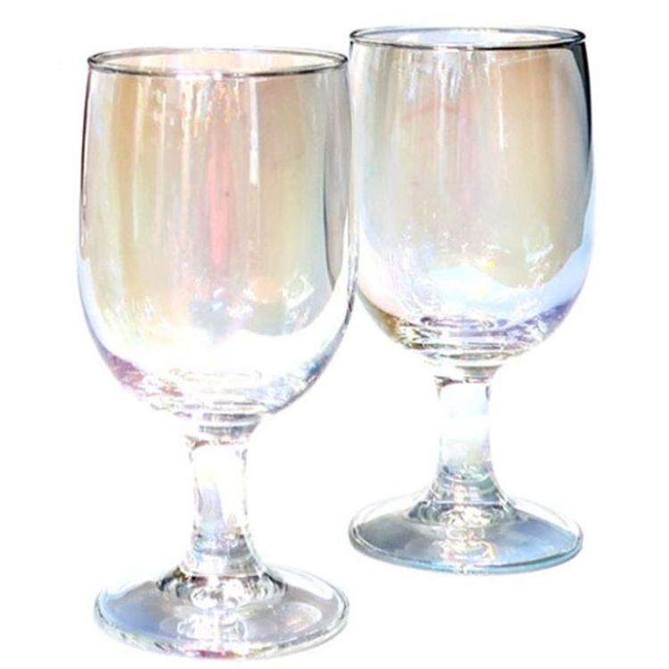 리빙 Nc184963c5c 와인잔 세트 샴페인잔 와인 글라스 330ml 2p 홈플러스 택배배송