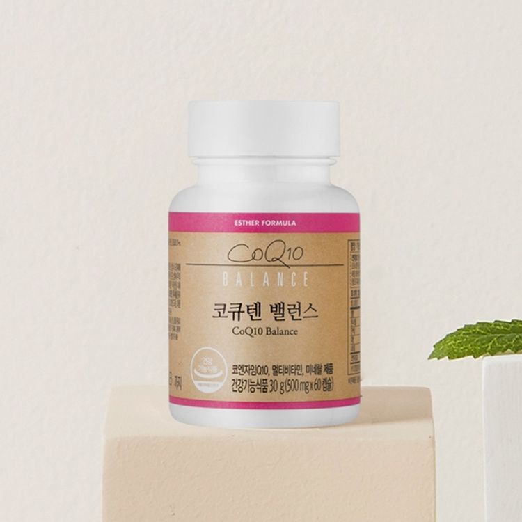 에스더포뮬러 코큐텐 밸런스 1병 홈플러스 택배배송