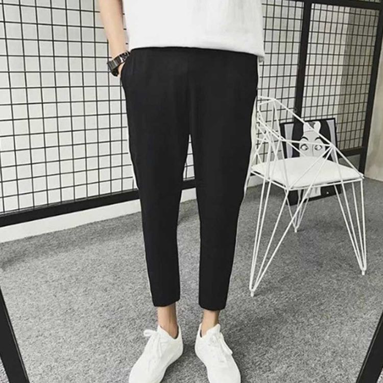 편한 츄리닝 겨울 바지 기모 나들이 트레이닝 팬츠 홈플러스 택배배송