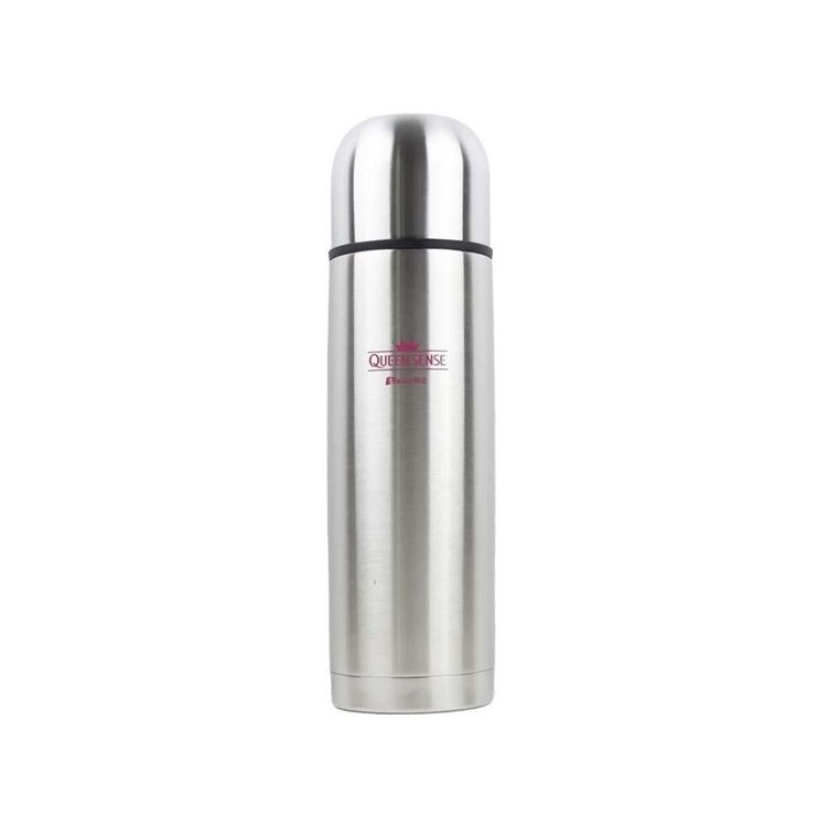 퀸센스 Nc184b406ab 에리카 진공 보온병 보온 보냉 겸용 500ml 홈플러스 택배배송