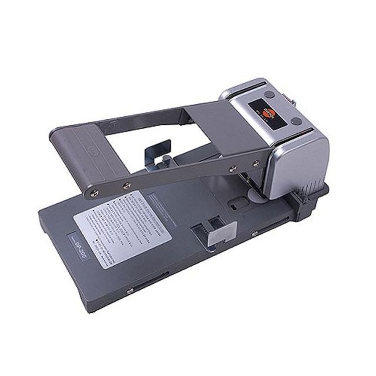 Spc N102374850a 2공 강력천공기 Dp 200 홈플러스 택배배송