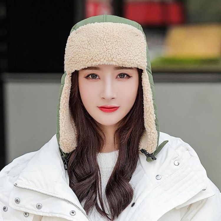 New 귀달이 군밤 따뜻한 모자카키 보온 겨울모자 홈플러스 택배배송