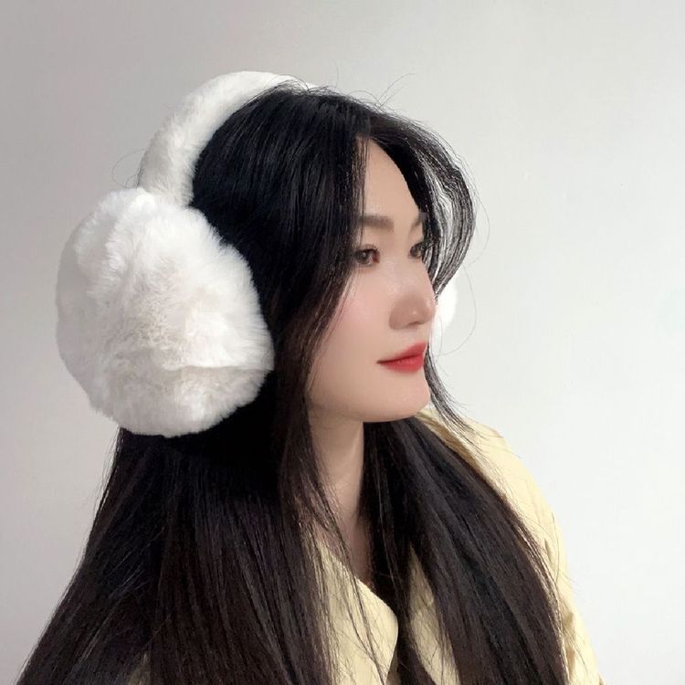 마카롱 겨울 귀마개 보온귀마개 이어머프 홈플러스 판매자택배