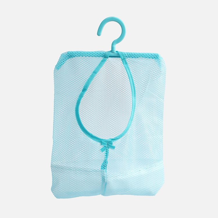 쏙쏙 수납정리 그물망블루 욕실 건조망 홈플러스 택배배송