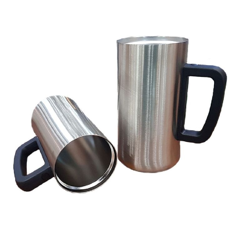 서진 실용적인 N6092b6c70 스텐 이중 진공 맥주컵 470ml 스텐컵 진공맥주컵 홈플러스 택배배송