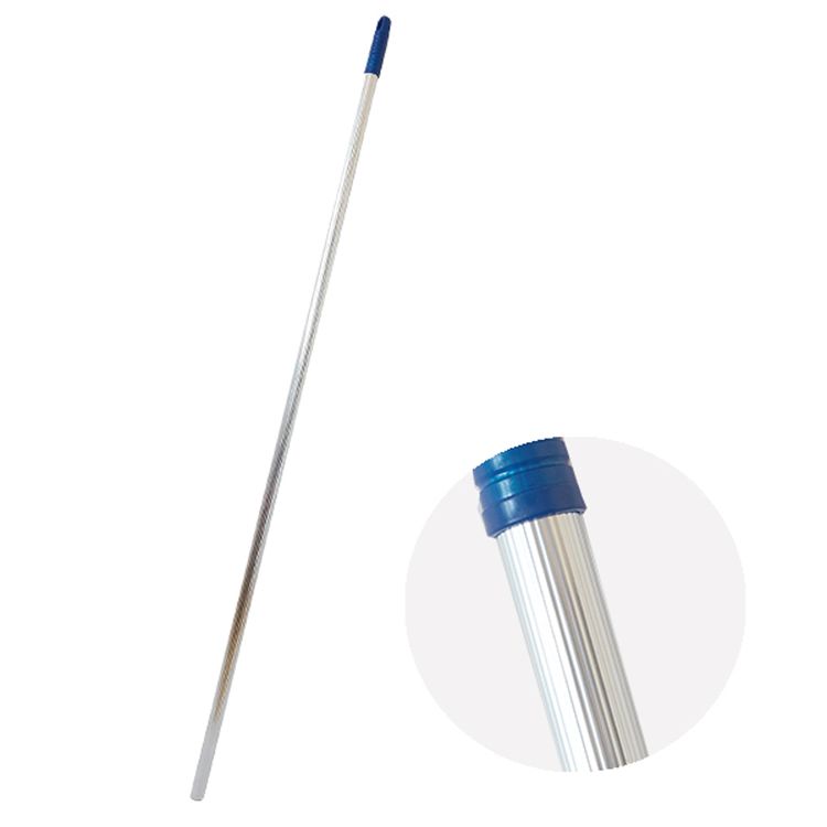 다용도 공자루 알루미늄봉120cm 대걸레 마포걸레 밀대 자루 공봉 교체 홈플러스 택배배송