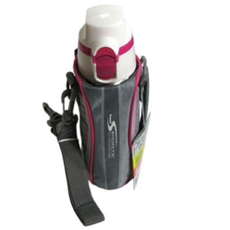 피콕 N8241c67716 텀블러 보온 물통 보냉병 물병 보틀 핑크 500ml 홈플러스 택배배송