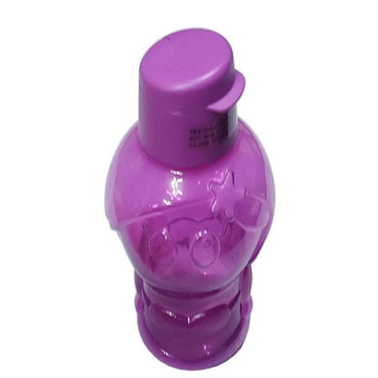 타파웨어 어린이 물통 텀블러 보틀 물병 퍼플 350ml 홈플러스 택배배송