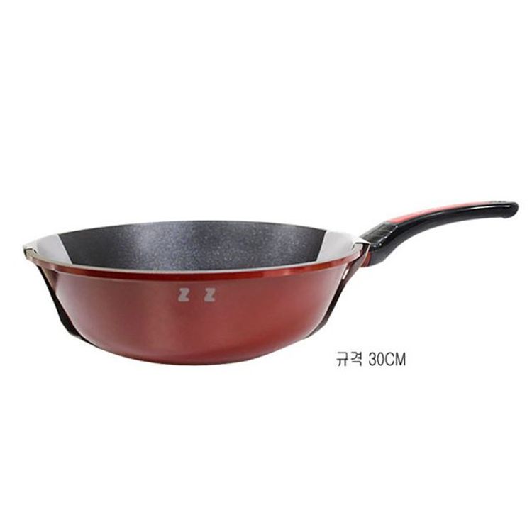 Is 실용적인 N61339c7291 퀸센스 다이아몬드 5중 코팅 궁중팬 30 홈플러스 택배배송