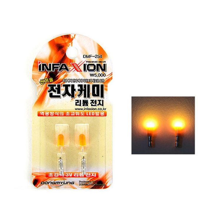 전자케미 리튬전지 Dmf 254 형광 홈플러스 택배배송