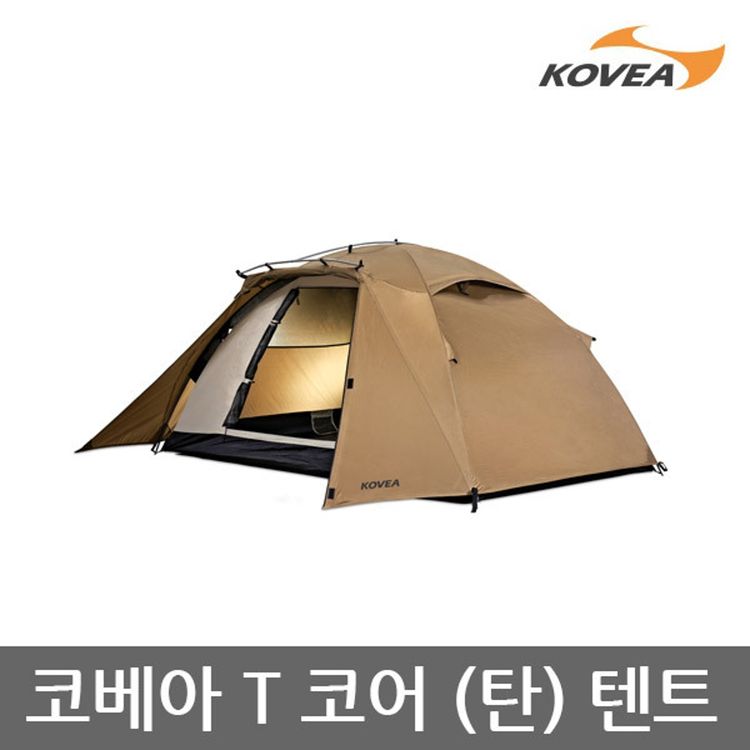 Ou 코베아 T 코어 텐트 탄 Kecx9tl 03 홈플러스 택배배송