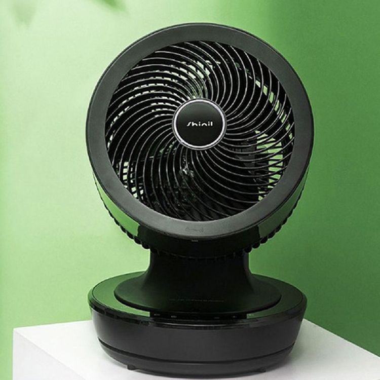 신일 3엽 23cm Bldc 무선써큘레이터 리모컨형가정용 사무실 탁상용서큘레이터 선풍기 홈플러스 택배배송