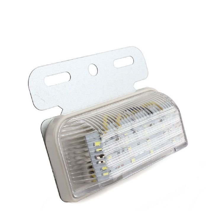 24v N8173b6c46b Led차폭등 화이트 시그널램프 Sl03 Wh 사이드램프 홈플러스 택배배송