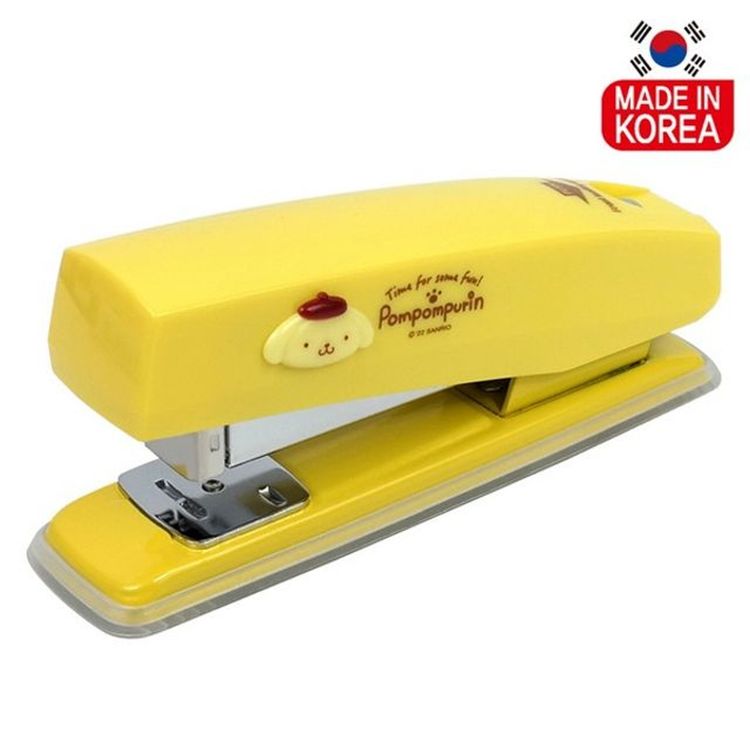 산리오 실용적인 N7105b74265 폼폼푸린 스테플러 홈플러스 택배배송