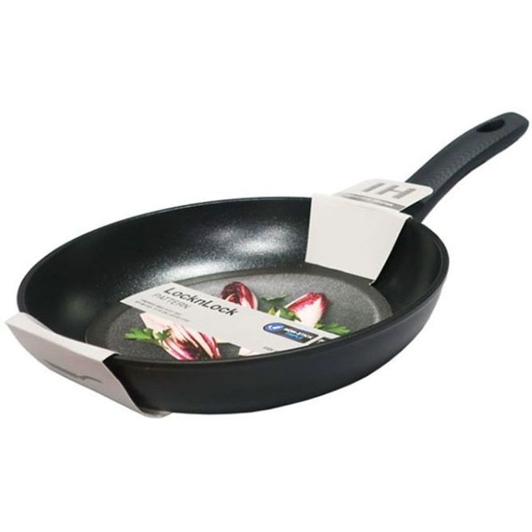락앤락 nC213961E6B 인덕션 후라이팬 프라이팬 볶음팬 IH 24cm | 홈플러스 택배배송