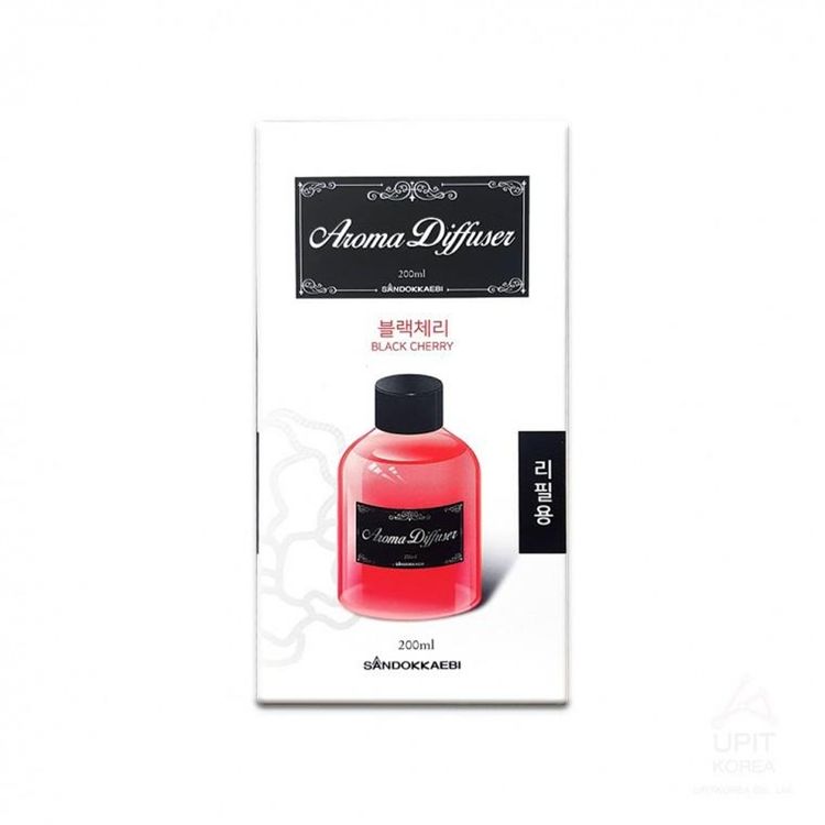아로마디퓨저리필 블랙체리 200ml 6242 홈플러스 택배배송