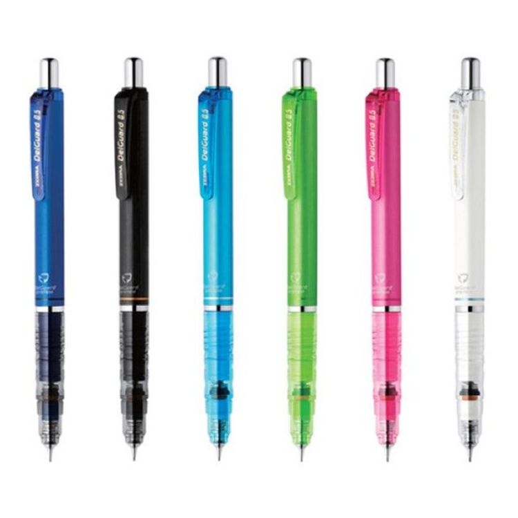 제브라 델가드 샤프 05mm Zebra Delguard 홈플러스 택배배송