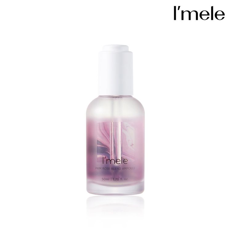 아이멜리 프림로즈 블렌드 앰플 50ml 홈플러스 택배배송