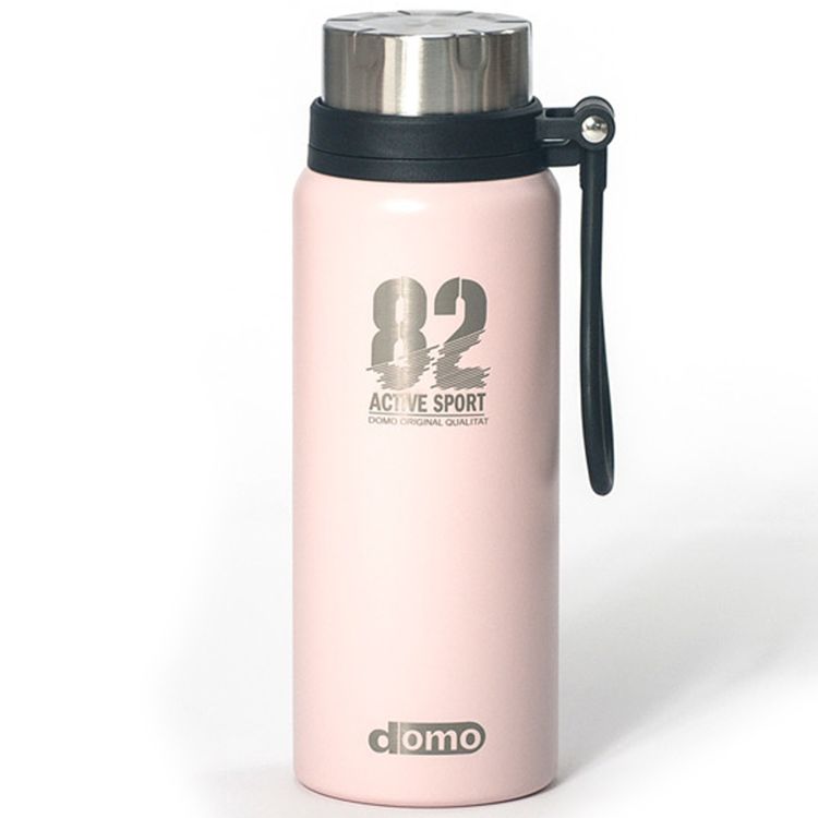 도모 엑티브 스포츠 보온보냉 텀블러 650ml 핑크 홈플러스 택배배송