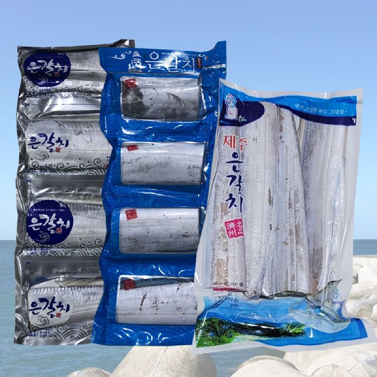 국내산 제주 손질 토막 33갈치 1팩25갈치 1팩13갈치 1팩 홈플러스 택배배송