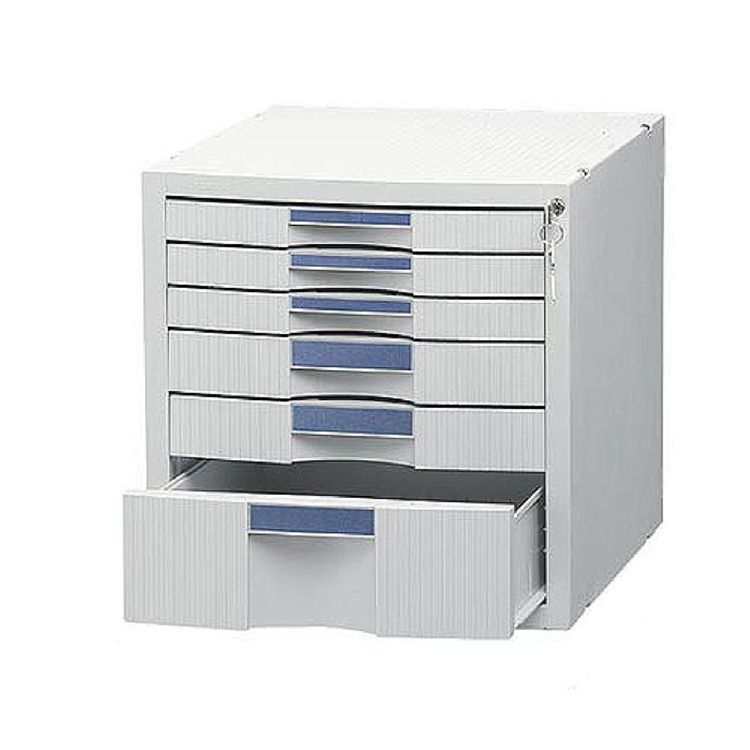 6단 멀티서류함 6m 1p 324x396x324mm 문서 정리 보관 홈플러스 택배배송