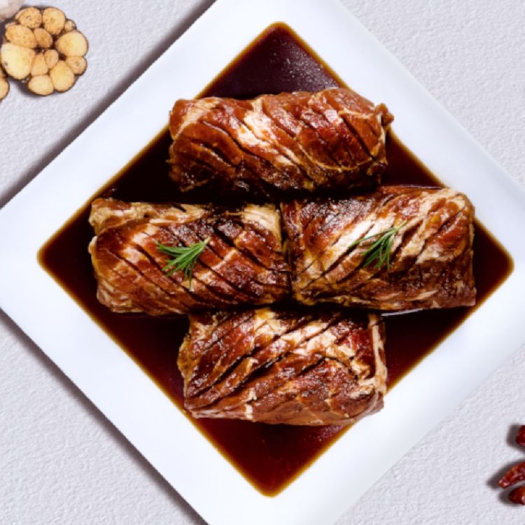 육마담 전통방식 양념 목살 왕구이 12kg4대 돼지갈비 왕갈비 당일발송 홈플러스 택배배송