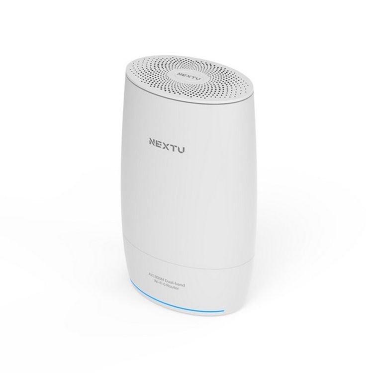 Wifi6 듀얼밴드 유무선공유기 Next Ax1800mt Nextu 홈플러스 택배배송