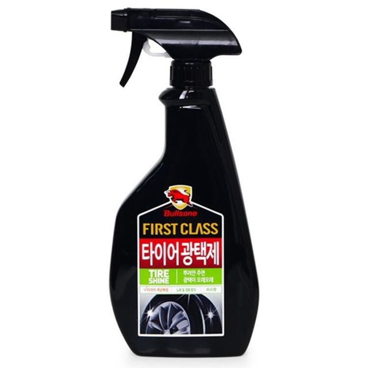 불스원 퍼스트클래스 수성타이어광택제600ml 홈플러스 택배배송