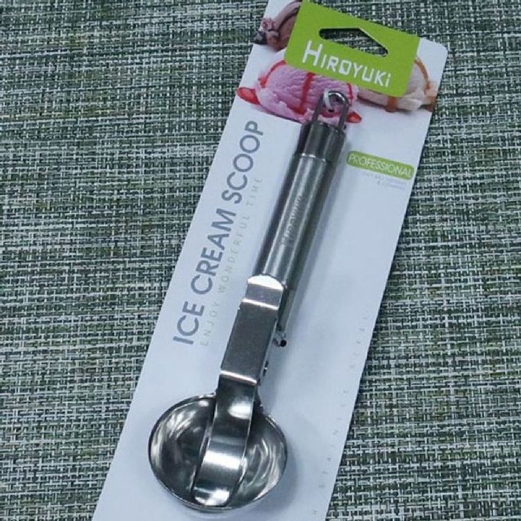 아이스크림 N9211a5aaca 스쿱 셔터 스푼 화채 스쿠프 디셔 20cm 홈플러스 택배배송