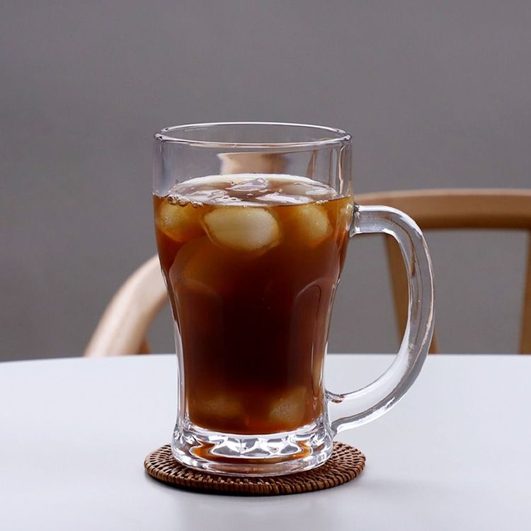 버치 손잡이 유리컵 485ml 홈플러스 택배배송
