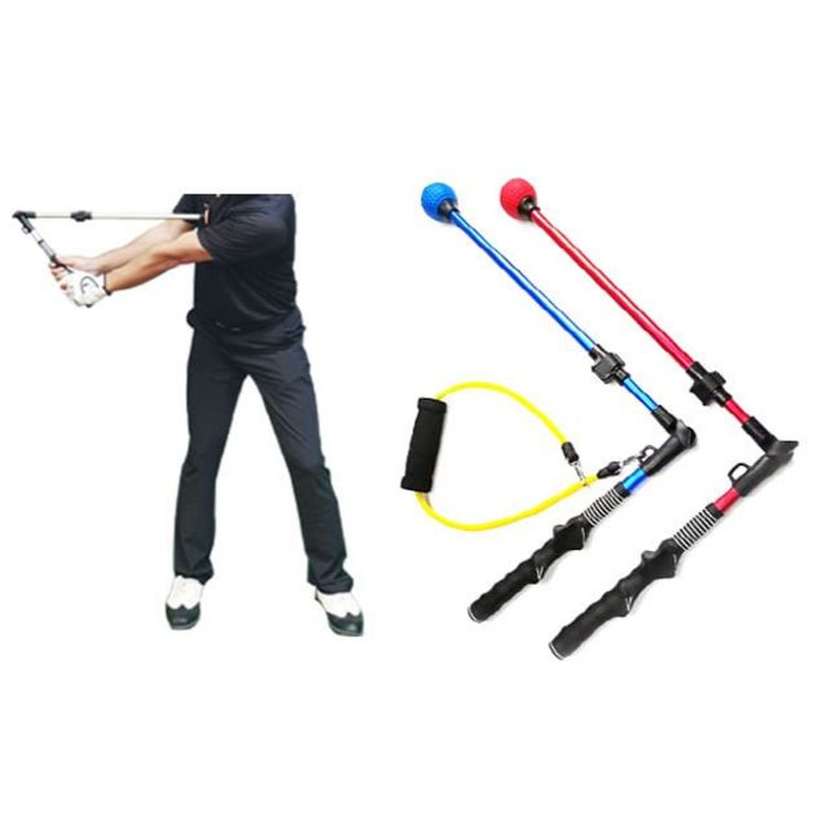 골프 백스윙 궤도연습 스윙연습기 엘투엘 똑딱이 연습 홈플러스 택배배송