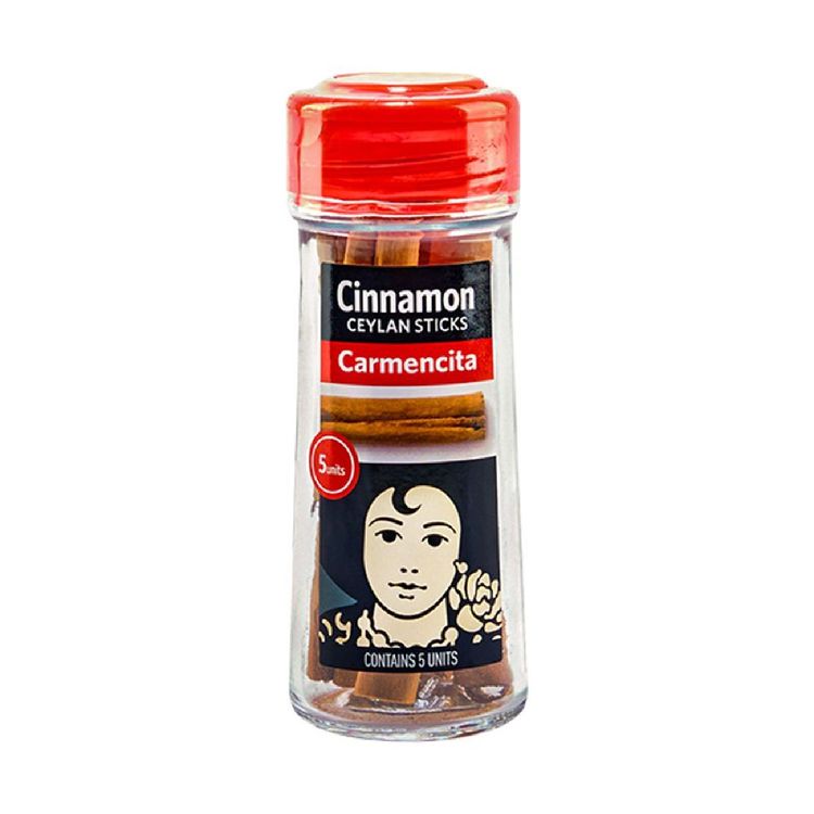 카르멘시타 시나몬스틱 18g 시나몬향신료 요리용향신료 조리용향신료 스틱시나몬 시나몬스틱 시 홈플러스 택배배송