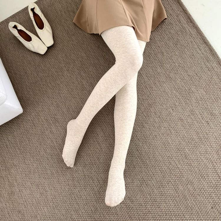 여자 이너 따뜻한 기모 골지 스판 유발 타이즈 팬츠 홈플러스 택배배송
