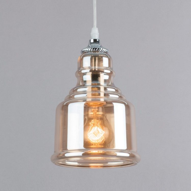 Led 실용적인 N7203b0a80b 루비앙 1등 펜던트 브라운 식탁등 인테리어 조명 홈플러스 택배배송